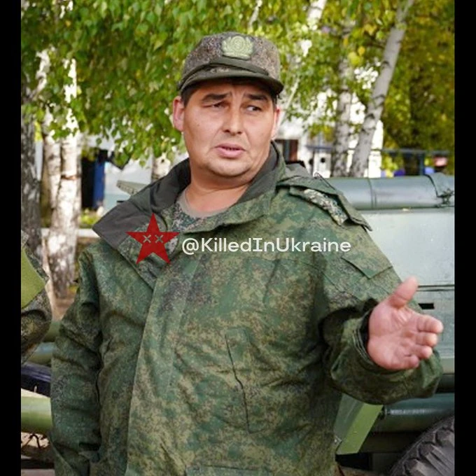 Ruslan R. Ibrahimov | Historica Wiki | Fandom