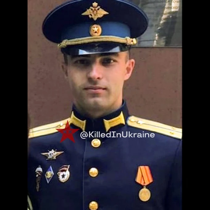 Sergey Ivliev | Historica Wiki | Fandom