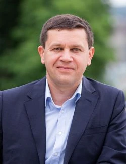 Sergiy Ivah | Historica Wiki | Fandom