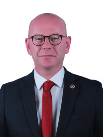 Serkan Sari | Historica Wiki | Fandom