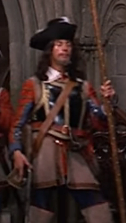 Sigor Barton | Historica Wiki | Fandom