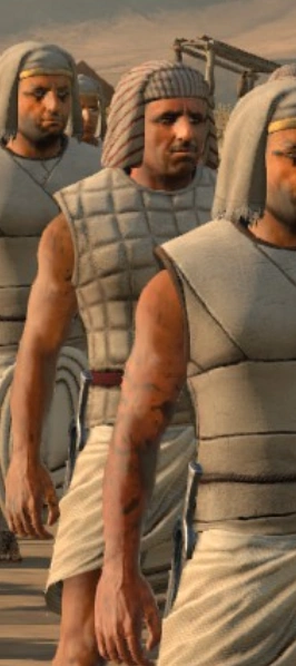 Smendes Necho | Historica Wiki | Fandom