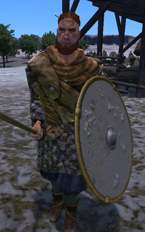 Steinar Eyjolfsson | Historica Wiki | Fandom