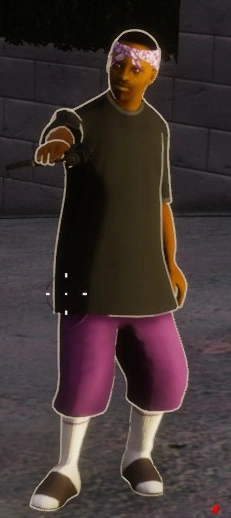 Tavell Hughes | Historica Wiki | Fandom