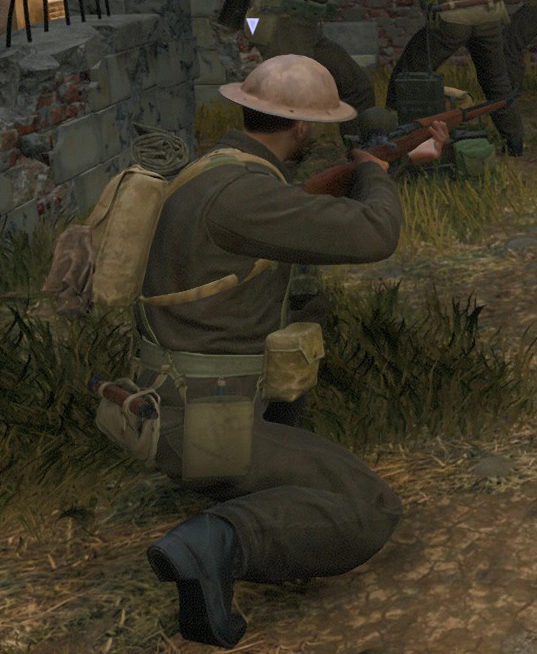 Tim Brightford | Historica Wiki | Fandom