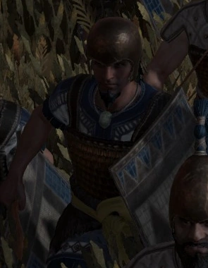 Aaish al-Hares | Historica Wiki | Fandom