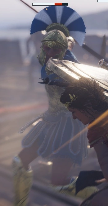 Aiantes, son of Mausolos | Historica Wiki | Fandom