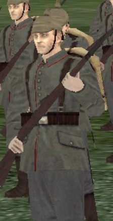 Basti Gerhardt | Historica Wiki | Fandom