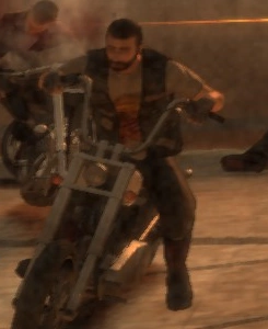 Benny Benton | Historica Wiki | Fandom