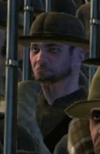 Boyd W. Foy | Historica Wiki | Fandom