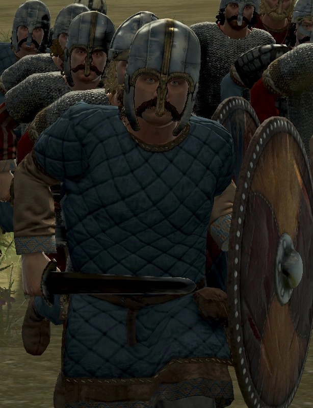 Brychan the Tabor | Historica Wiki | Fandom