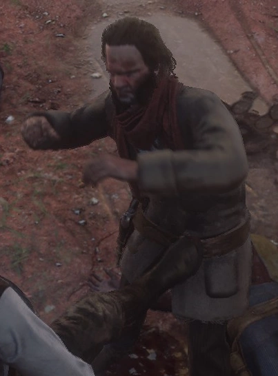 Buster E. Shipe | Historica Wiki | Fandom