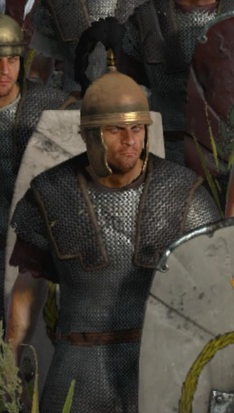 Camillus Pullo Memmius | Historica Wiki | Fandom