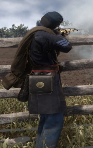 Christopher Reynolds | Historica Wiki | Fandom