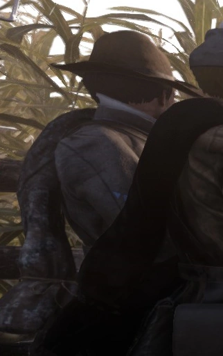 Clay O. Oerman | Historica Wiki | Fandom