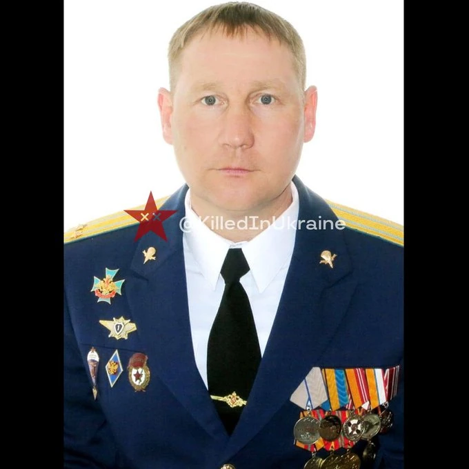 Dmitry P. Prokopyev | Historica Wiki | Fandom