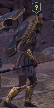 Dolops, son of Talaus | Historica Wiki | Fandom