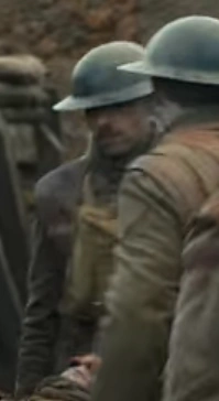 Dugald Mattingley | Historica Wiki | Fandom