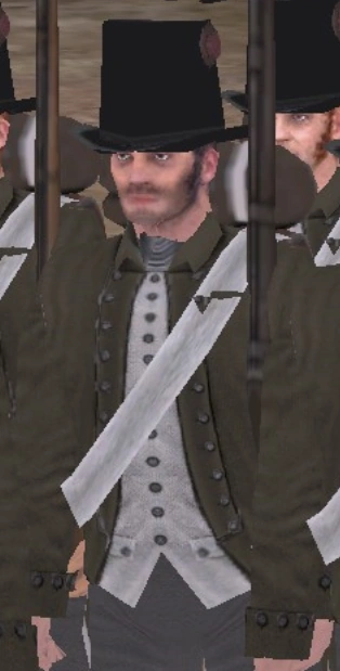 Everett Wheeler Yeatley | Historica Wiki | Fandom