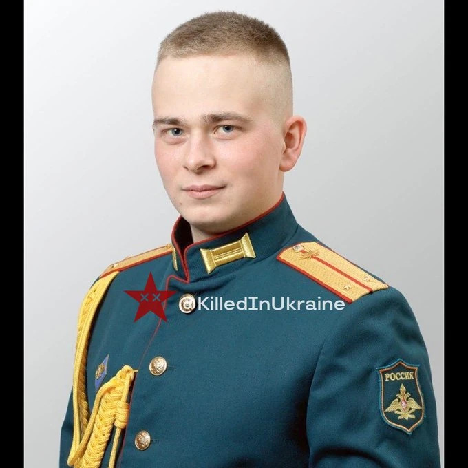 Evgeniy A. Roshchin | Historica Wiki | Fandom