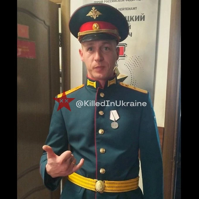 Evgeniy E. Lyuft | Historica Wiki | Fandom