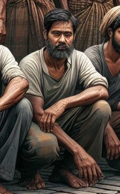 Falgun Rai | Historica Wiki | Fandom