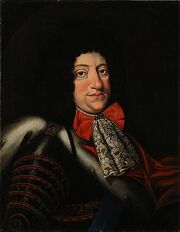 Frederick III of Denmark | Historica Wiki | Fandom
