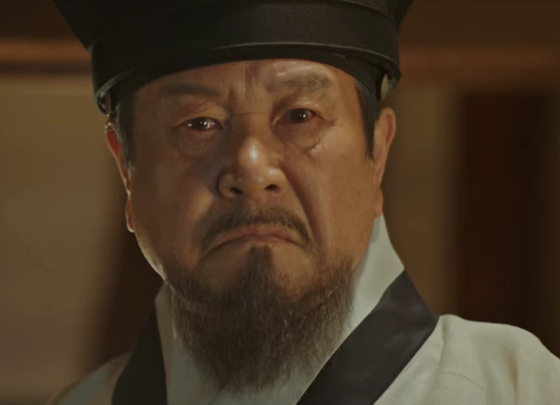 Go Sa-hong | Historica Wiki | Fandom