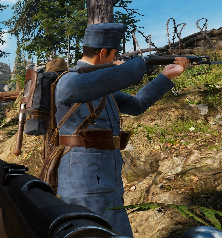 Gregor Ebner | Historica Wiki | Fandom