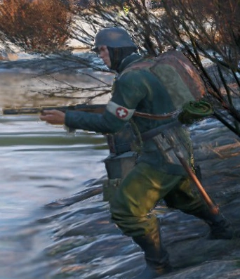 Henry Baer | Historica Wiki | Fandom