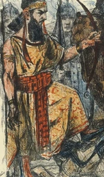 Siege of Bethulia | Historica Wiki | Fandom