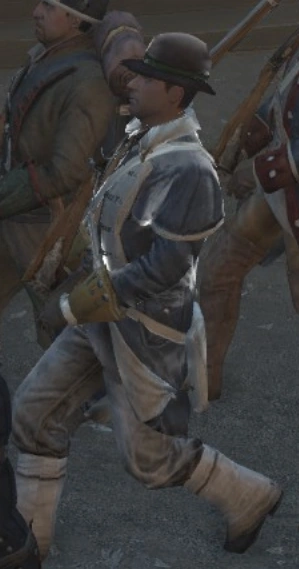 Honour Hickes | Historica Wiki | Fandom