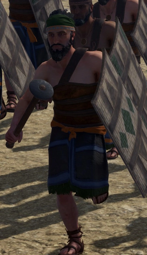 Huraira al-Farid | Historica Wiki | Fandom