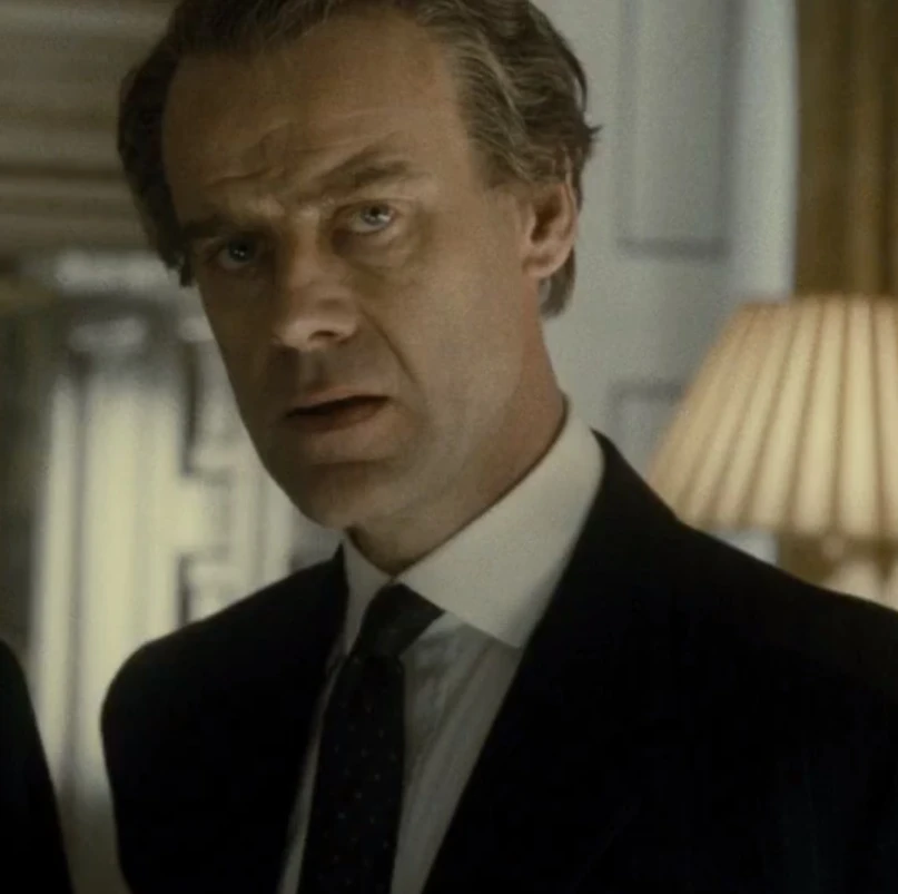 Ian Gilmour | Historica Wiki | Fandom