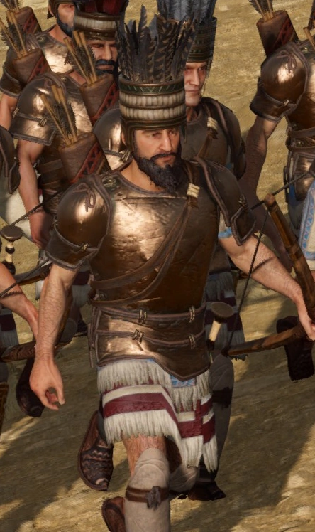 Isidoros Ganiades | Historica Wiki | Fandom