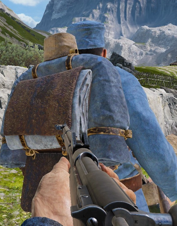 Jamie Breunig | Historica Wiki | Fandom