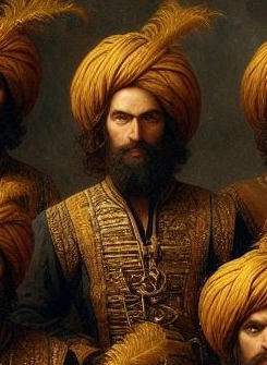 Janu Lal | Historica Wiki | Fandom