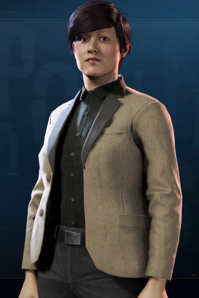 Jennifer Goh | Historica Wiki | Fandom