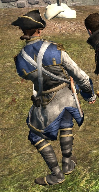 Jeriagan Andrien | Historica Wiki | Fandom