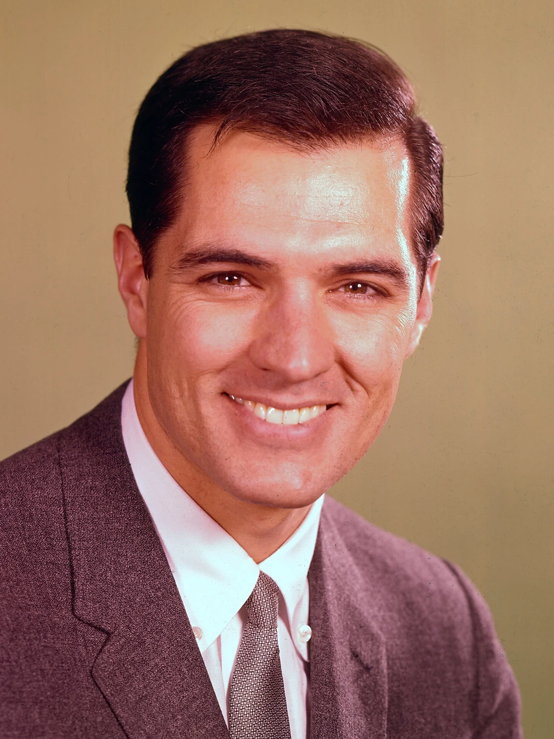 John Gavin | Historica Wiki | Fandom