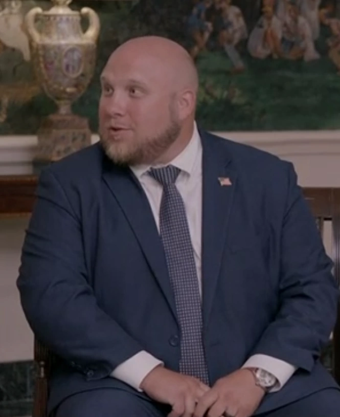 Joshua Holt | Historica Wiki | Fandom