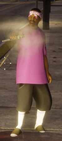 Kaydron Henry | Historica Wiki | Fandom