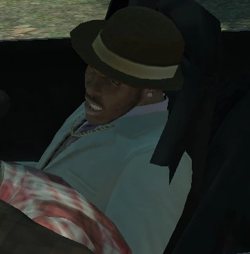 Lason Henry | Historica Wiki | Fandom