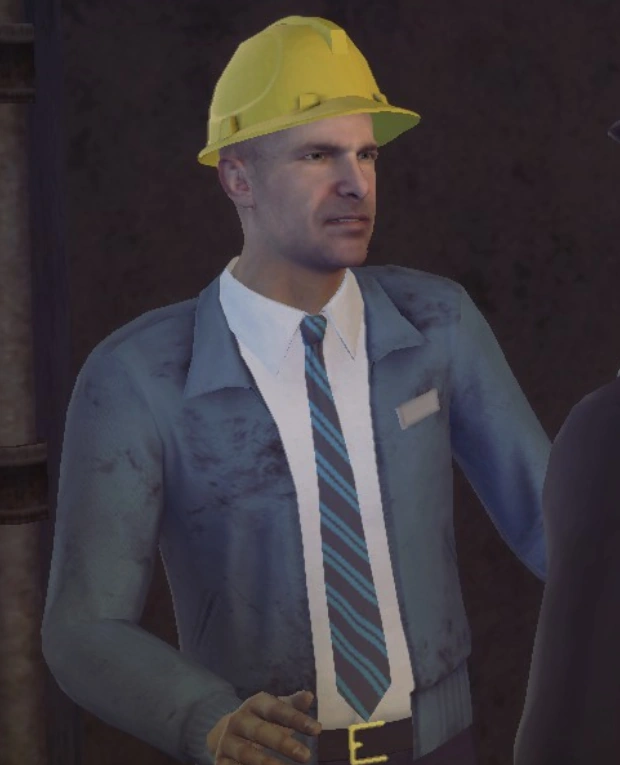 Lee Dunlap | Historica Wiki | Fandom