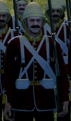 Merwyn Havard | Historica Wiki | Fandom