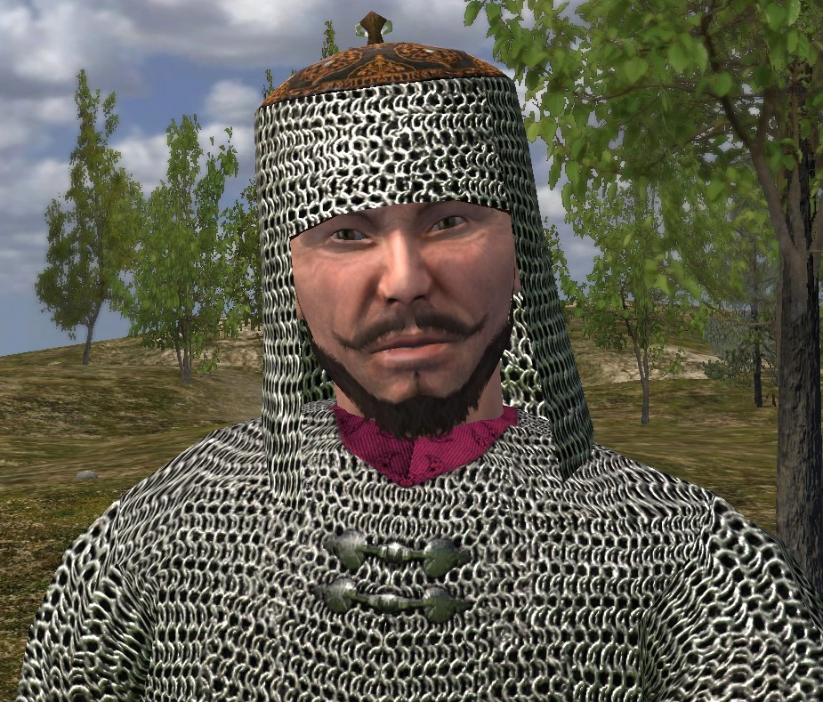 Mirza Karach | Historica Wiki | Fandom