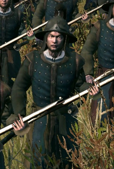 Mo Shoushan | Historica Wiki | Fandom