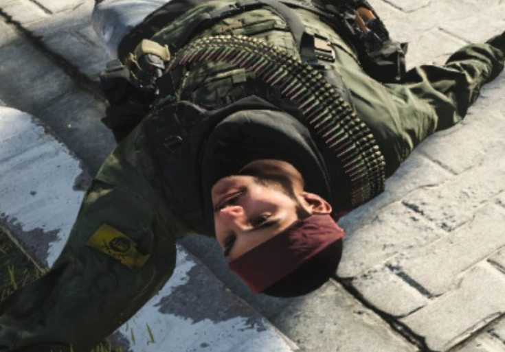 Mujahid al-Mina | Historica Wiki | Fandom