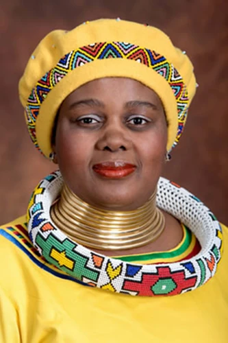 Nkhensani Kubayi | Historica Wiki | Fandom