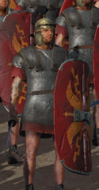 Numerius Ceionius Agrippa | Historica Wiki | Fandom